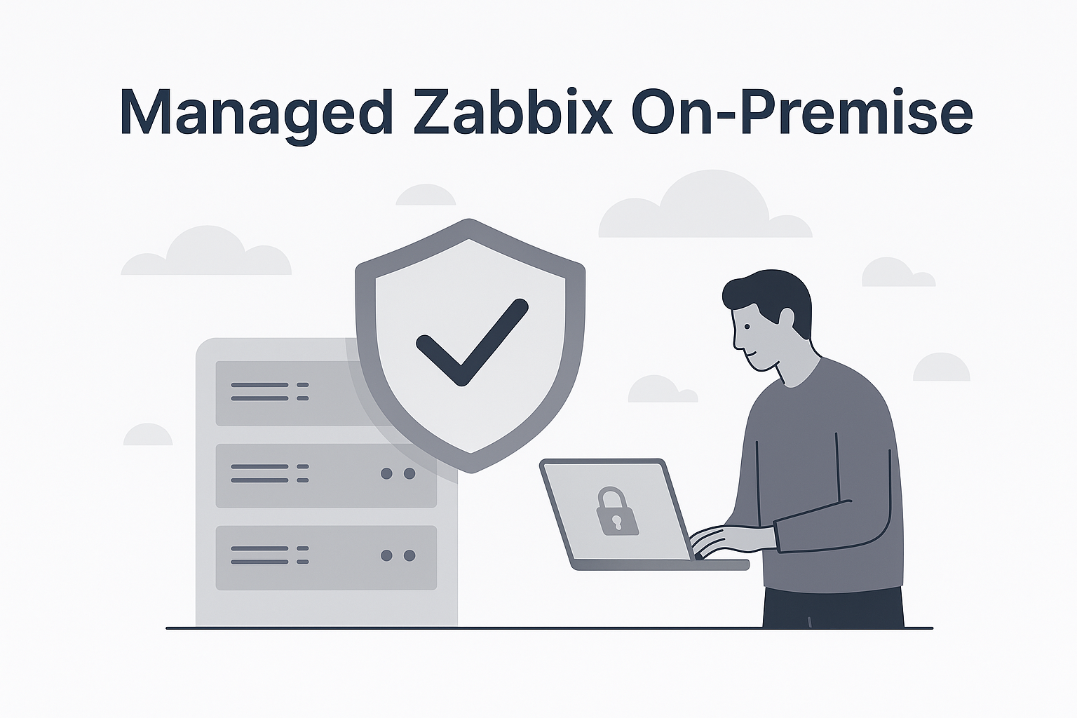 Managed Zabbix | Opensource ICT Solutions